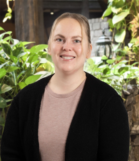 Novarbon uusi avainasiakaspäällikkö Elina Järvinen - Novarbo