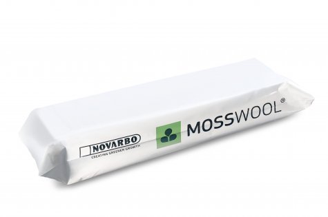 Novarbo Mosswool - www.novarbo.fi